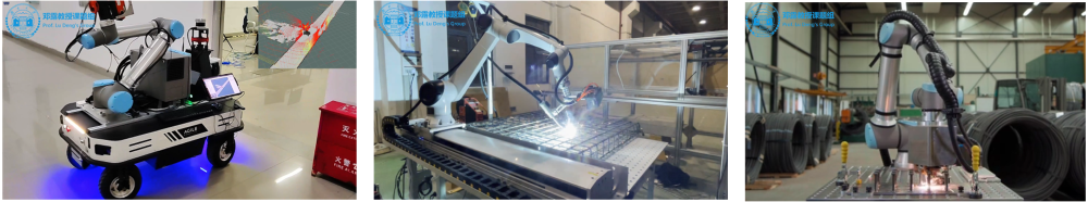 Huiguang’s website